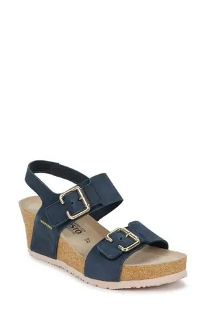 Mephisto Wedge Sandals For Women