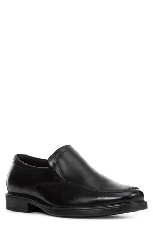 Geox Brandolf Venetian Loafer