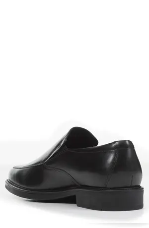 Geox Brandolf Venetian Loafer
