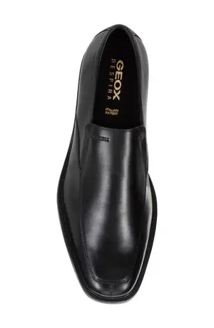 Geox Brandolf Venetian Loafer