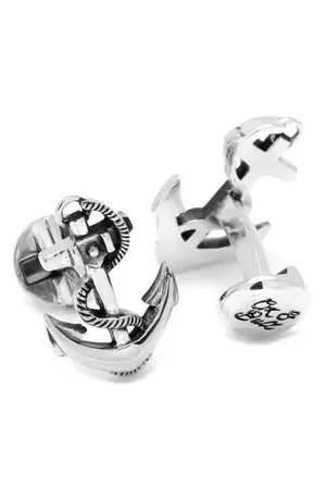 CUFFLINKS, INC. Cufflinks