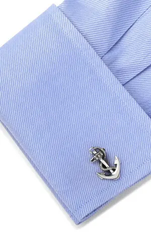 CUFFLINKS, INC. Cufflinks