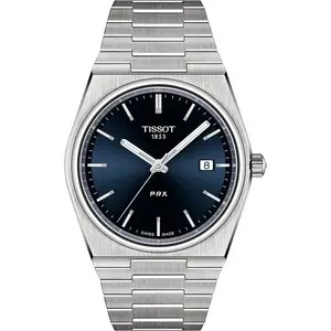 TISSOT Prx Bracelet Watch - Blue