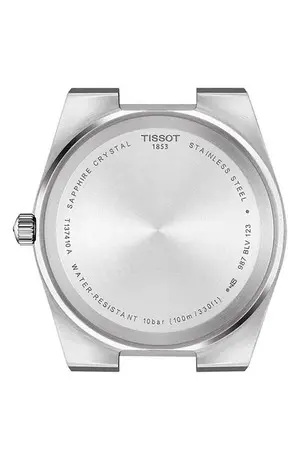 TISSOT Prx Bracelet Watch - Silver