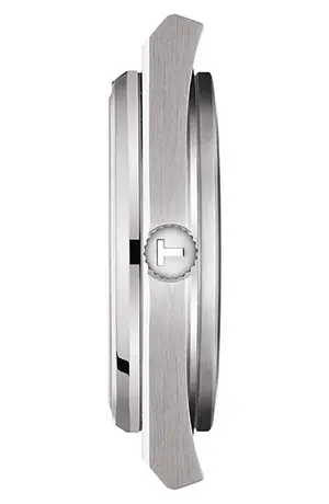 TISSOT Prx Bracelet Watch - Silver