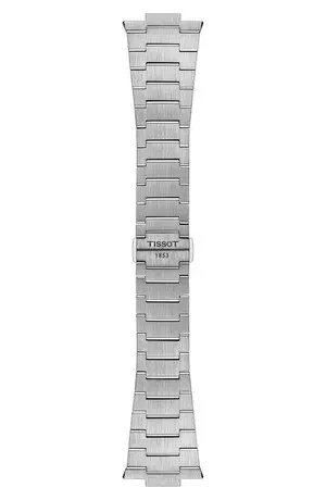 TISSOT Prx Bracelet Watch - Silver