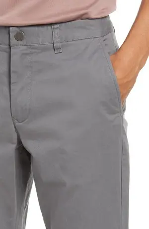 Bonobos Slim Fit Stretch Washed Chinos