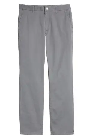 Bonobos Slim Fit Stretch Washed Chinos