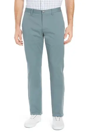 Bonobos Slim Fit Stretch Washed Chinos Nopales