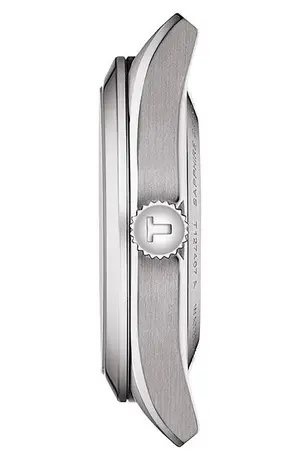 TISSOT Powermatic 80 Automatic Bracelet Watch - Green