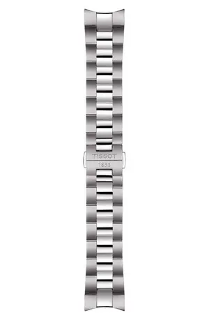TISSOT Powermatic 80 Automatic Bracelet Watch - Green