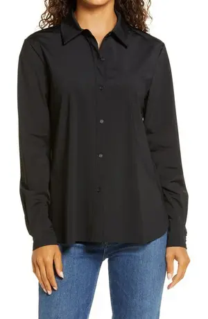 Lysse Long Sleeve Shirts For Women