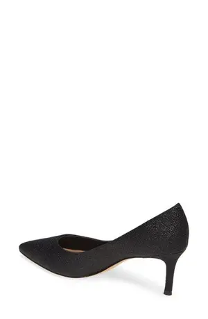 Nina Pointed Toe Pump