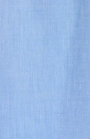 Majestic International Cotton Blend Pajamas - Blue