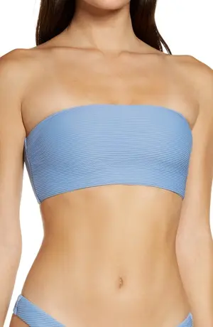 Seafolly Essential Tube Bikini Top