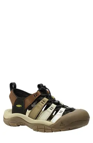 Keen Newport H2 Sandal - Gradient Bison