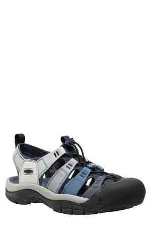 Keen Newport H2 Sandal - Gradient Vapor