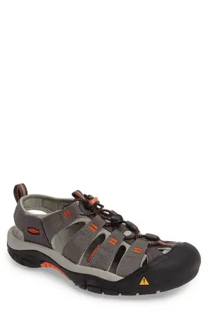 Keen KEEN Newport H2 Sandal Magnet/ Nasturtium Fabric