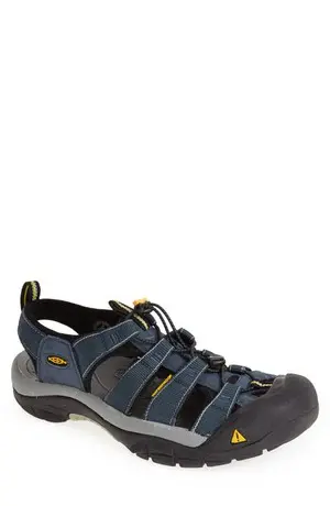 Keen Waterproof Sandals For Men