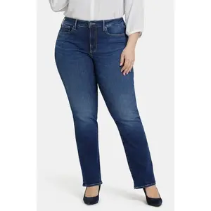 NYDJ Barbara Bootcut Jeans - Jordan