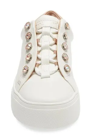 Kurt Geiger Liviah Platform Sneaker