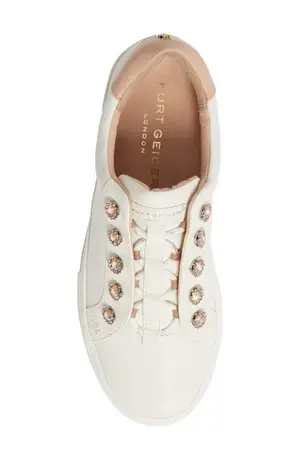 Kurt Geiger Liviah Platform Sneaker
