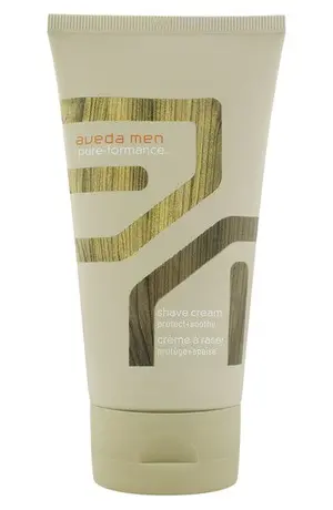 Aveda Pure-formance™ Shave Cream - No Color