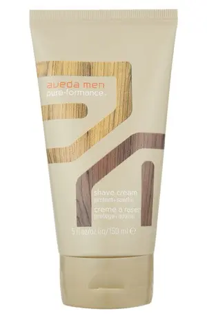 Aveda Pure-formance Shave Cream