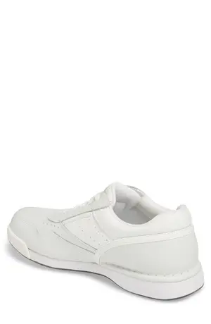 Rockport Prowalker Sneakers - White Leather