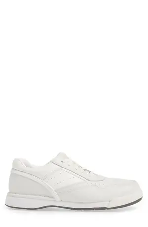 Rockport Prowalker Sneakers - White Leather