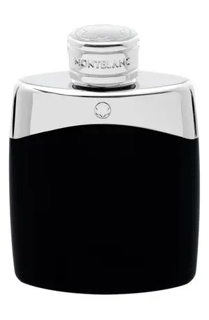 Montblanc Legend Eau De Toilette - No Color