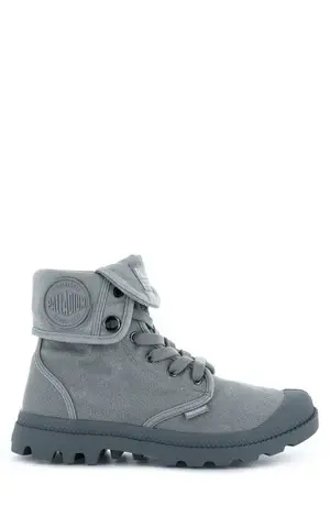 PALLADIUM Baggy Canvas Boot