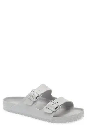 Birkenstock Adjustable Slides
