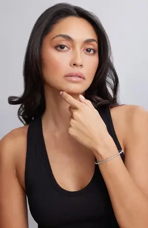 Lagos Caviar Bangle