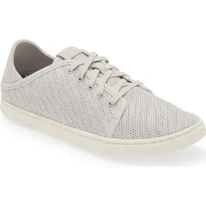 Olukai Lace Shoes For Women
