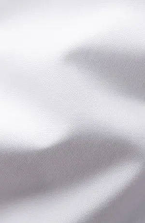 Eton Pleated Bib Tuxedo Shirt
