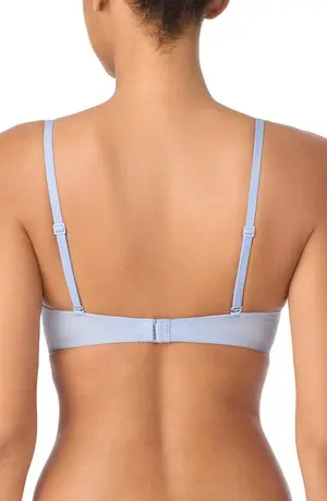 Dkny Litewear Wire-free Bra - Eventide
