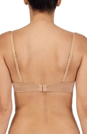 Dkny Litewear Wire-free Bra - Glow