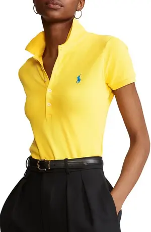 Ralph Lauren Julie Polo