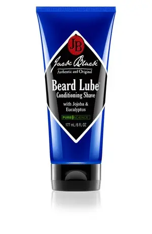 Jack Black Beard Lube Conditioning Shave - No Color