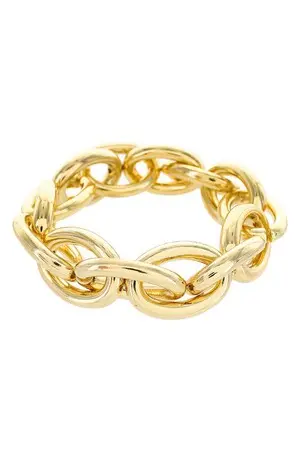 PANACEA Link Stretch Bracelet