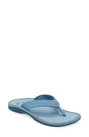 Olukai Lug Sole Sandals For Men
