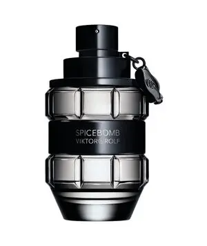 Viktor & Rolf Spicebomb Eau De Toilette - No Color