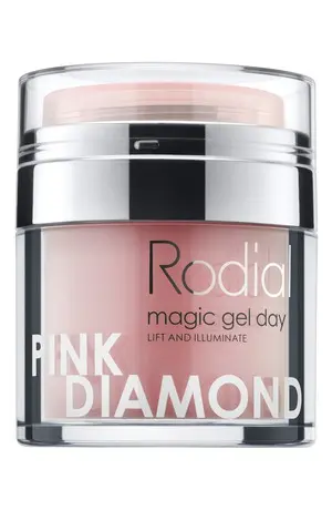 Rodial Pink Diamond Magic Gel Day Cream