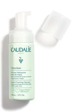 CAUDALIE Vinoclean Instant Foaming Cleanser - No Color