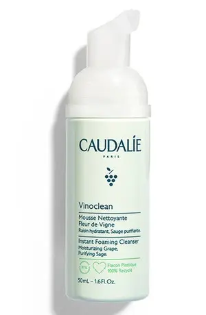 CAUDALIE Vinoclean Instant Foaming Cleanser - No Color