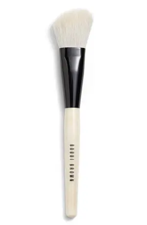 Bobbi Brown Angled Face Brush - No Color