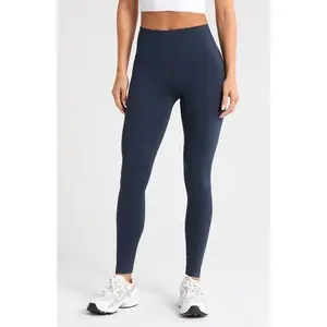 High Waist Leggings