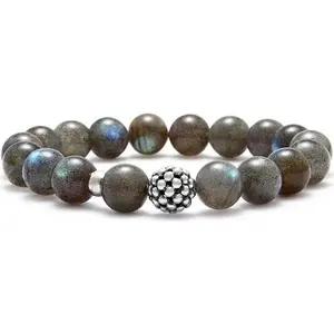 Labradorite Bracelets