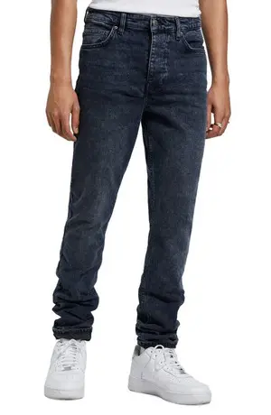 Ksubi Slim Leg Jeans For Men